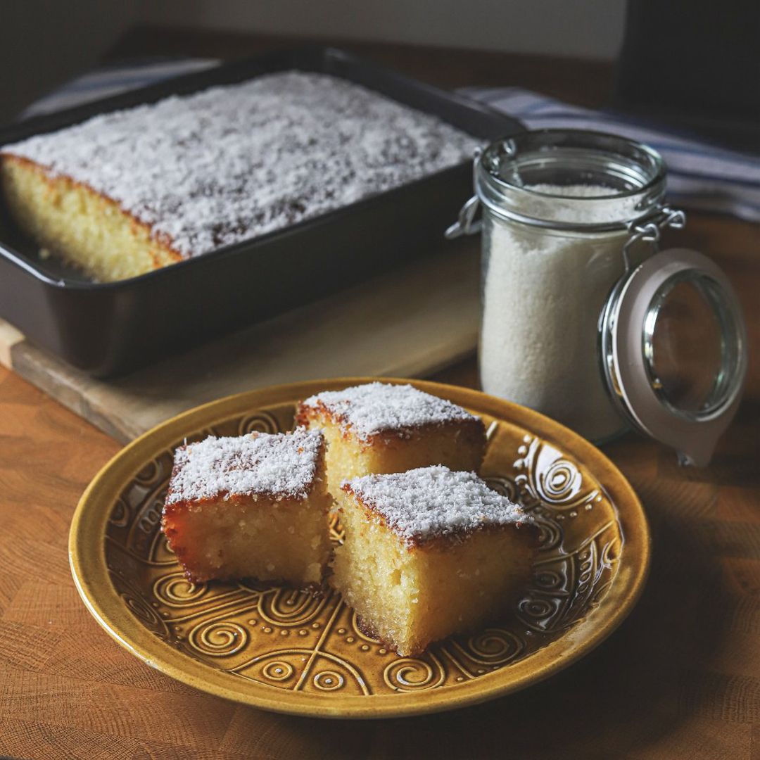 Jordán Harissa - DIZKO