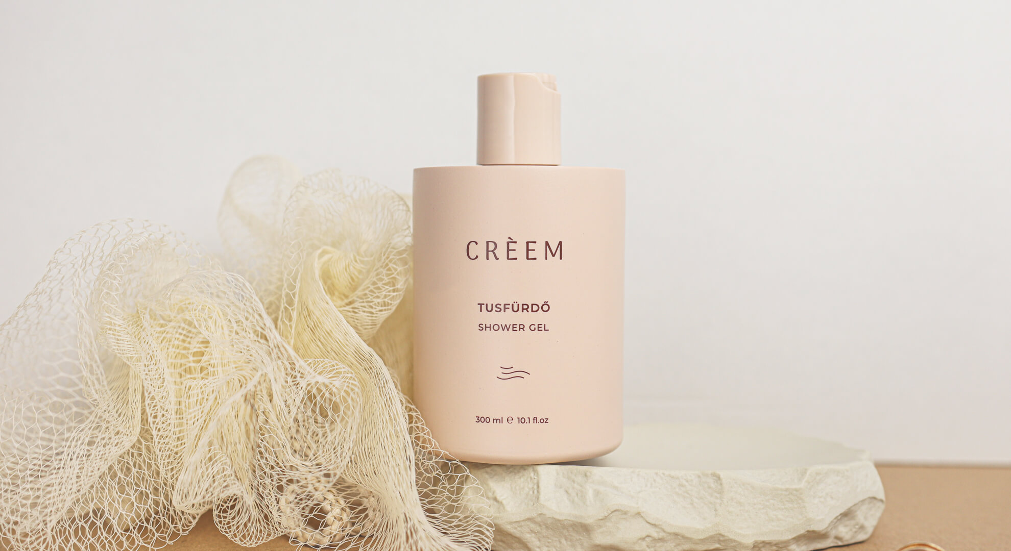 CRÈEM - Tiszta, vegyszermentes kozmetikumok levendulából
